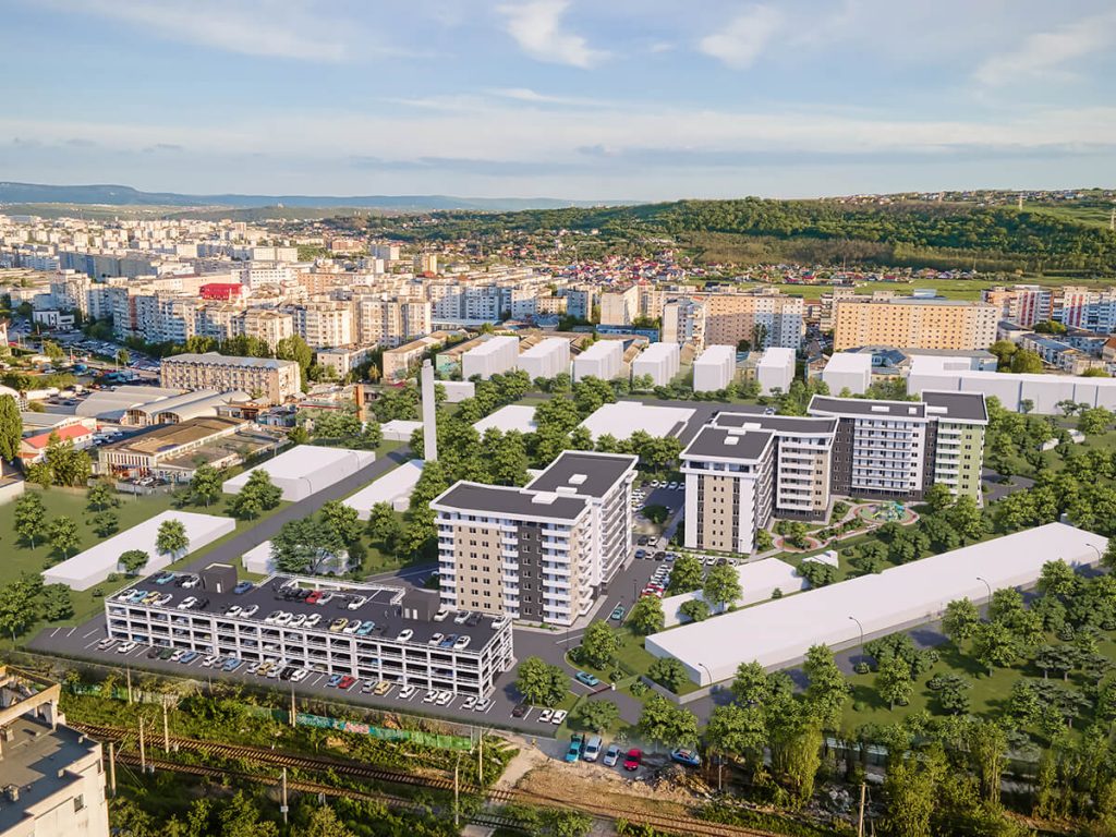 CONEST EVOLUTION - SAM Ideas